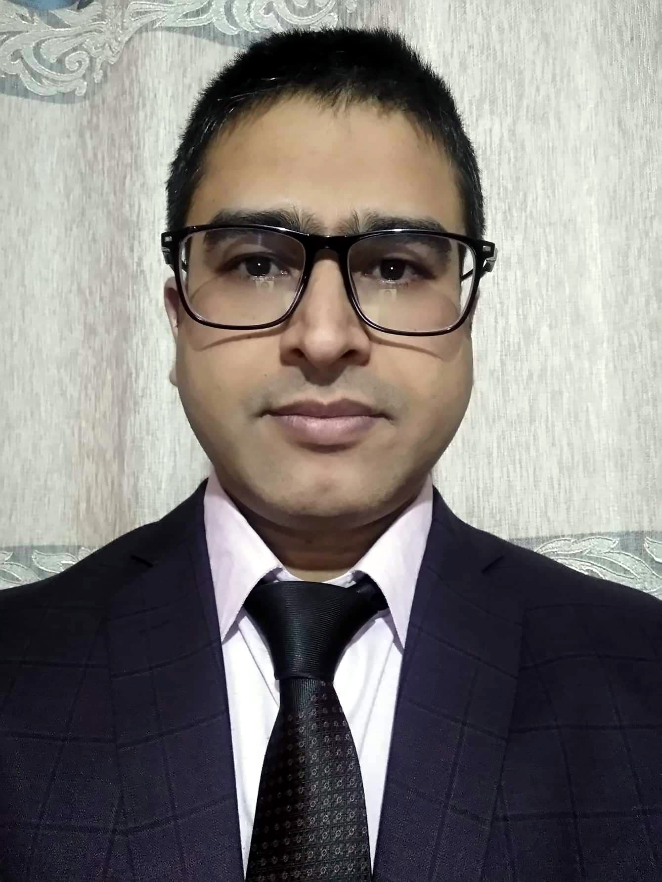 भेन्टिलेटरमा कोभिड-१९ बिरामी | Sudur Press